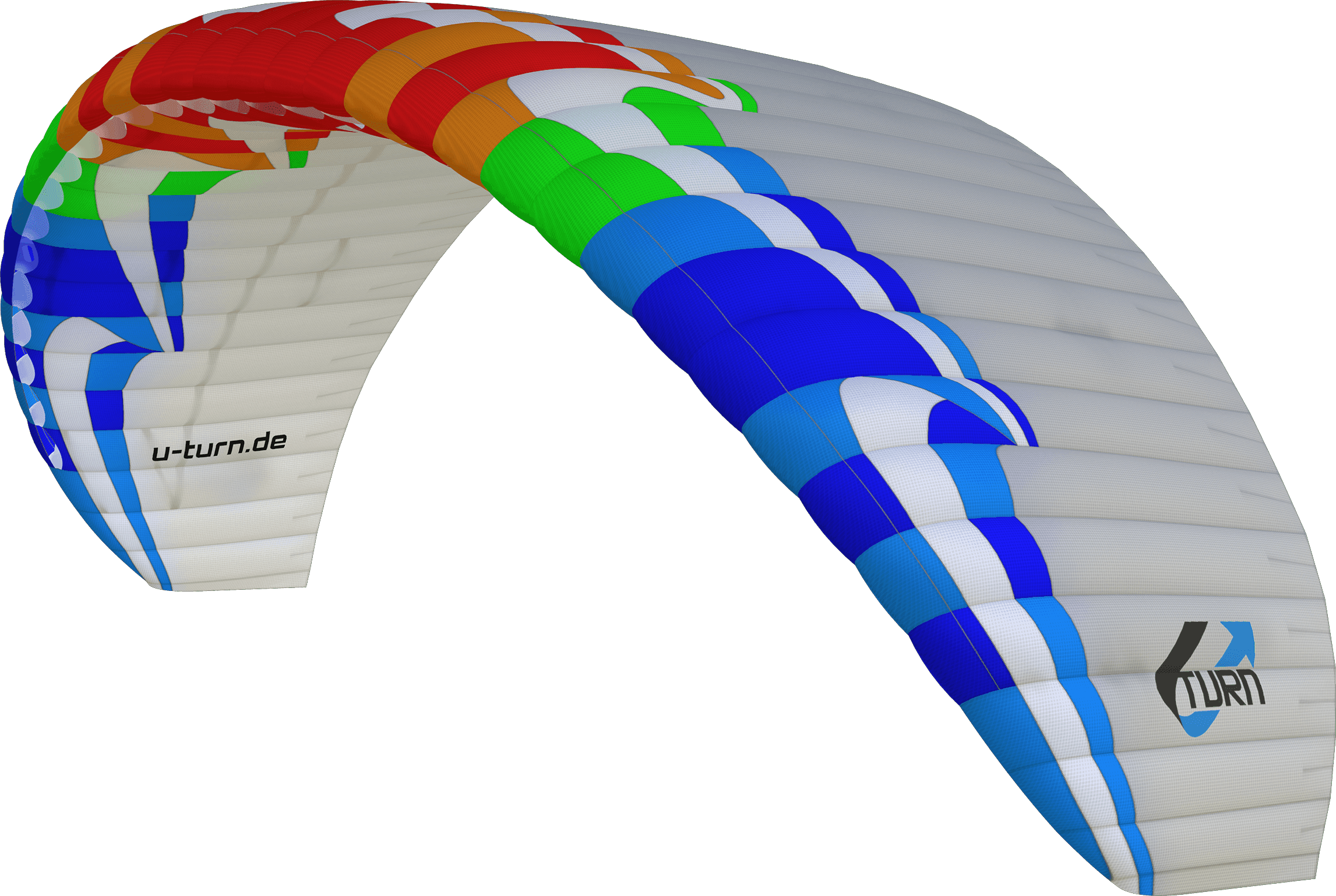 Eternity4 - U-Turn Paragliders