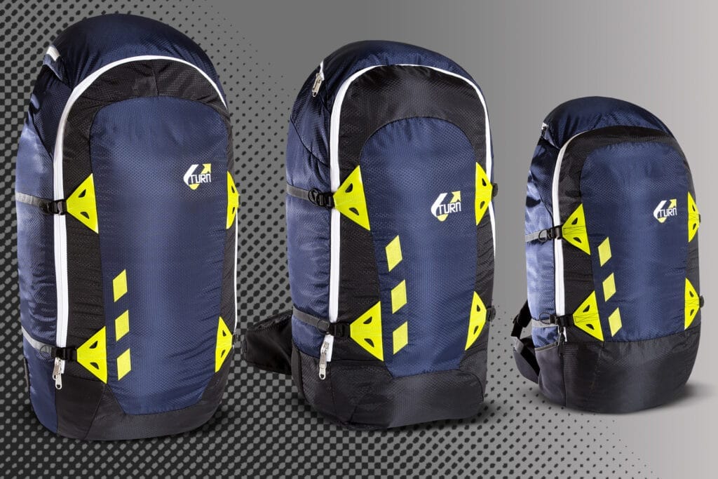Element pro2 - U-Turn Paragliders